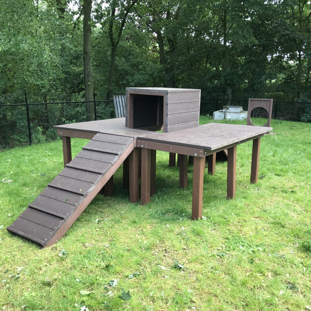 Platform - DeckX Products