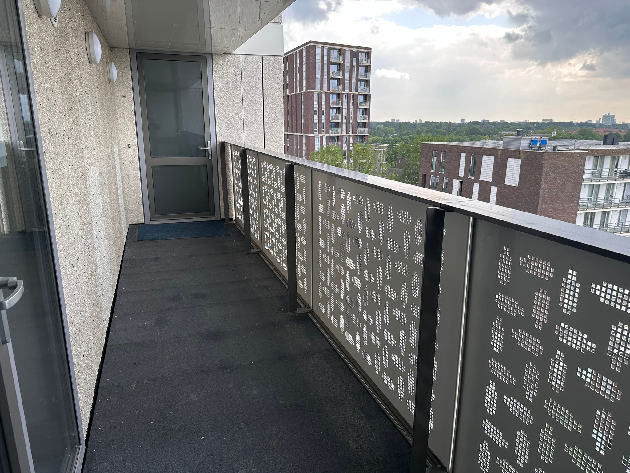 Amsterdam, galerij - DeckX Products