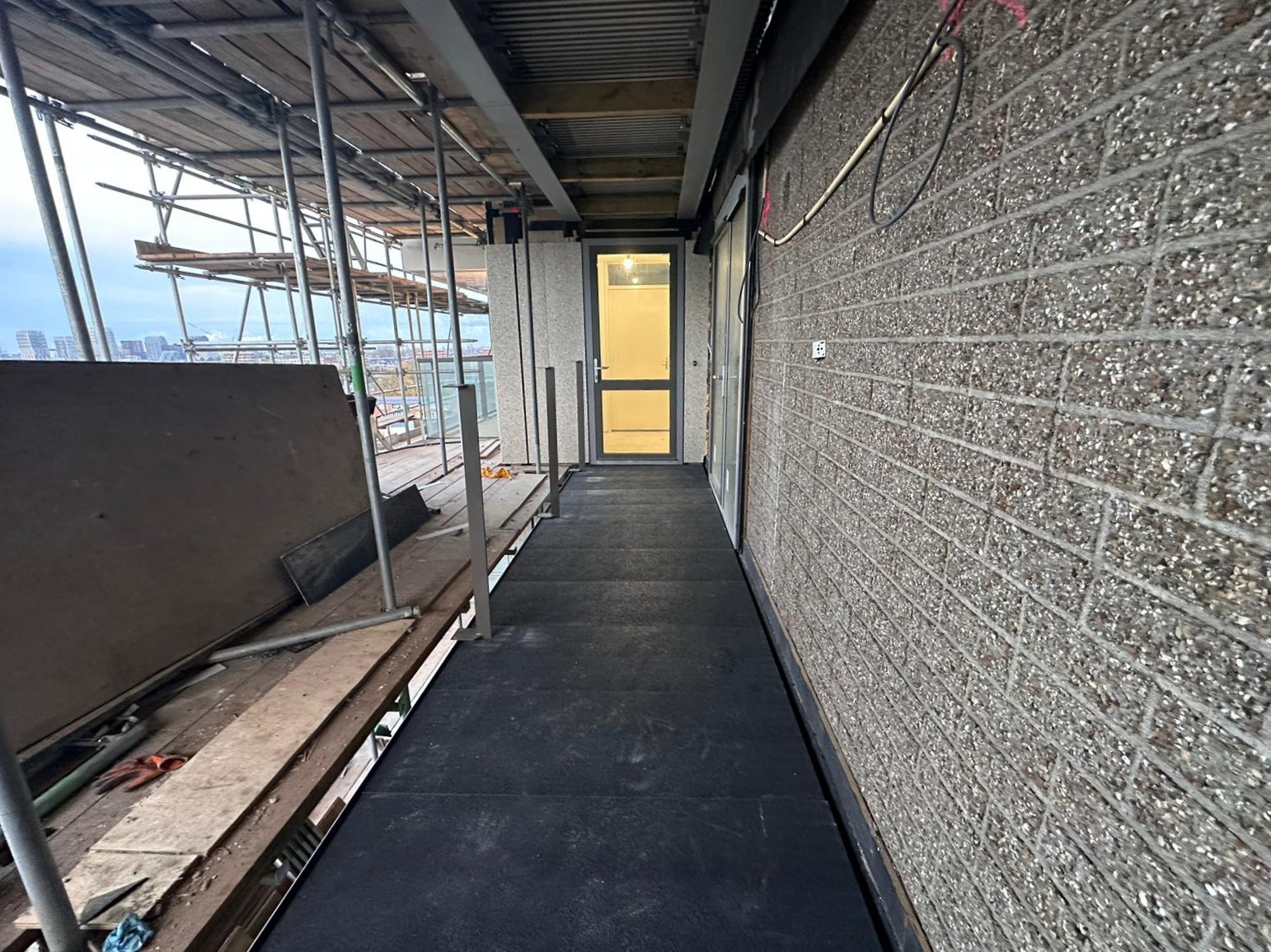 Amsterdam, galerij - DeckX Products