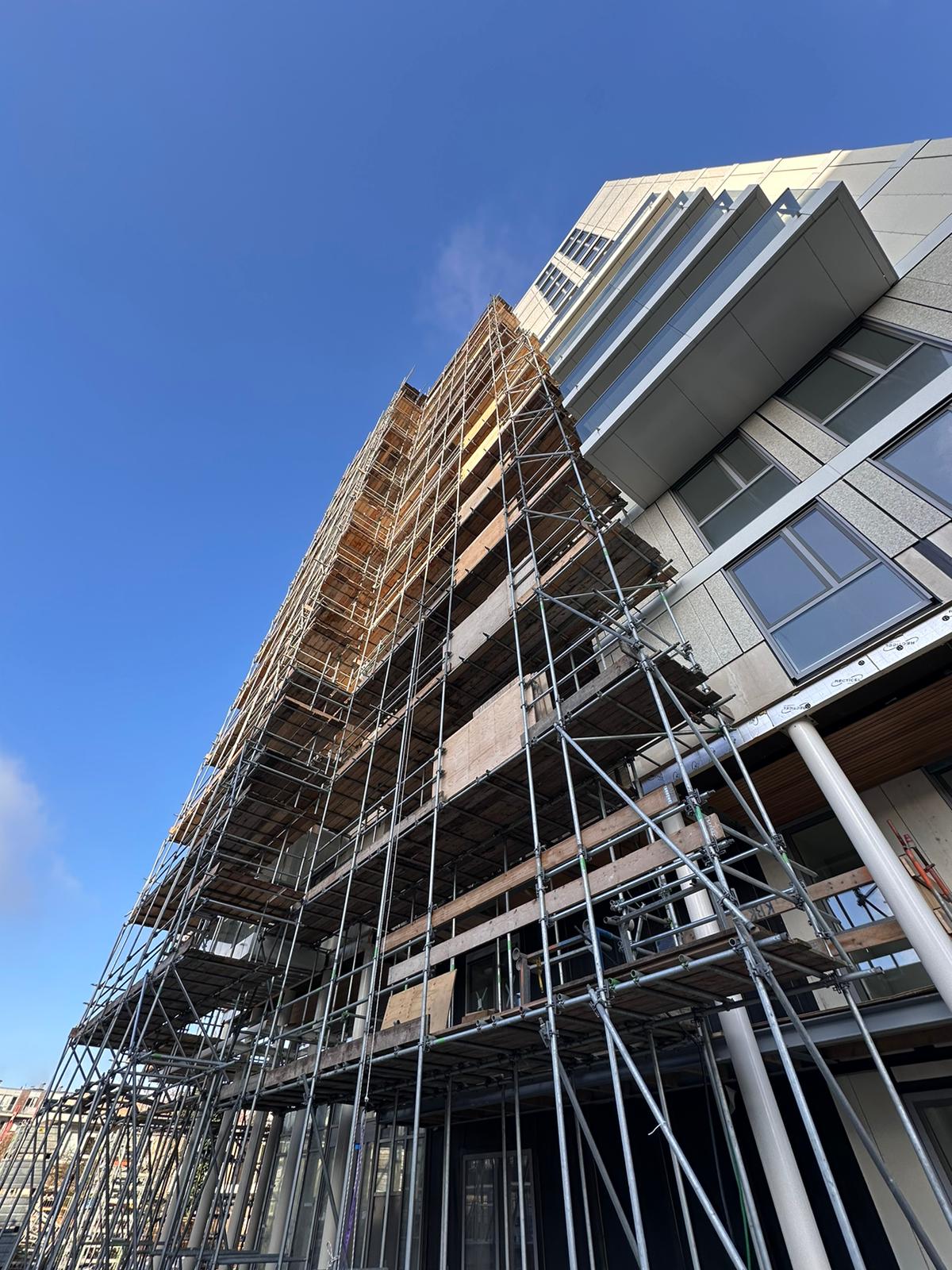 Amsterdam, galerij - DeckX Products